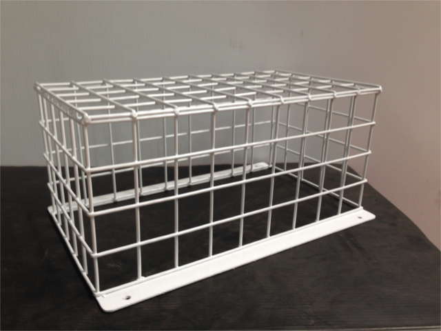 Light Vandal Cages Guards